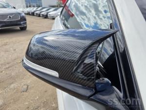 Белый БМВ 220 2017 в Даугавпилс, объемом двигателя 2.00 л и пробегом 0 тыс. км за 14000 €, фото 16 на AUTOMOTO.COM.LV