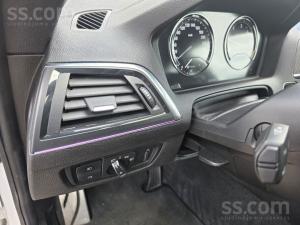 Белый БМВ 220 2017 в Даугавпилс, объемом двигателя 2.00 л и пробегом 0 тыс. км за 14000 €, фото 24 на AUTOMOTO.COM.LV