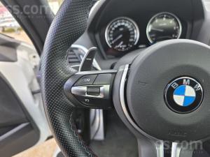 Белый БМВ 220 2017 в Даугавпилс, объемом двигателя 2.00 л и пробегом 0 тыс. км за 14000 €, фото 25 на AUTOMOTO.COM.LV