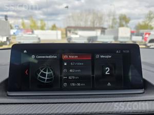 Белый БМВ 220 2017 в Даугавпилс, объемом двигателя 2.00 л и пробегом 0 тыс. км за 14000 €, фото 32 на AUTOMOTO.COM.LV