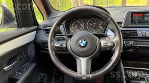 Balts BMW 220 2018 Rīga, ar dzinēja tilpumu 2.00 L un nobraukumu 0 tūkst. km par 15700 €, foto 14 vietnē AUTOMOTO.COM.LV