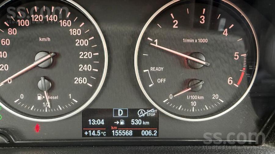 Balts BMW 220 2018 Rīga, ar dzinēja tilpumu 2.00 L un nobraukumu 0 tūkst. km par 15700 €, foto 16 vietnē AUTOMOTO.COM.LV