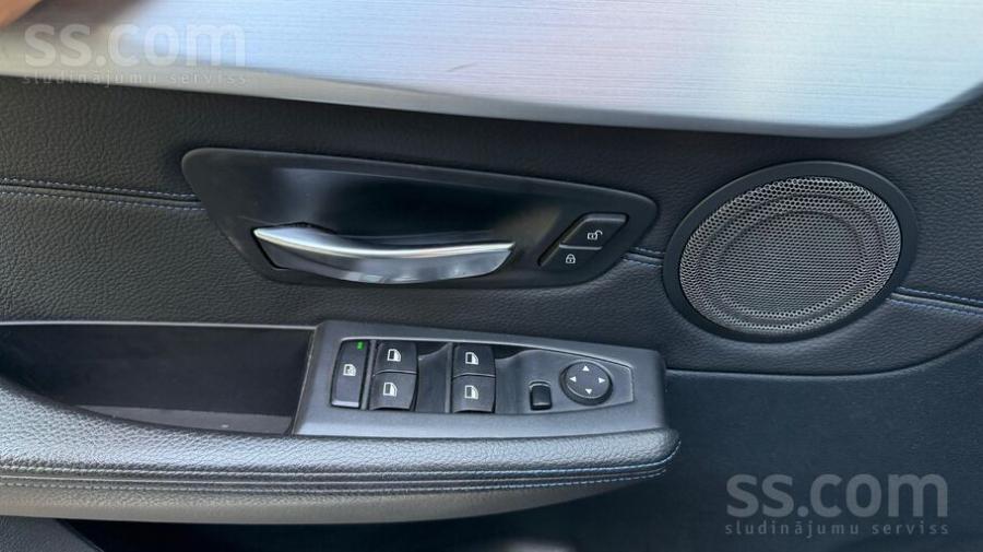 Balts BMW 220 2018 Rīga, ar dzinēja tilpumu 2.00 L un nobraukumu 0 tūkst. km par 15700 €, foto 18 vietnē AUTOMOTO.COM.LV