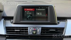 Balts BMW 220 2018 Rīga, ar dzinēja tilpumu 2.00 L un nobraukumu 0 tūkst. km par 15700 €, foto 19 vietnē AUTOMOTO.COM.LV