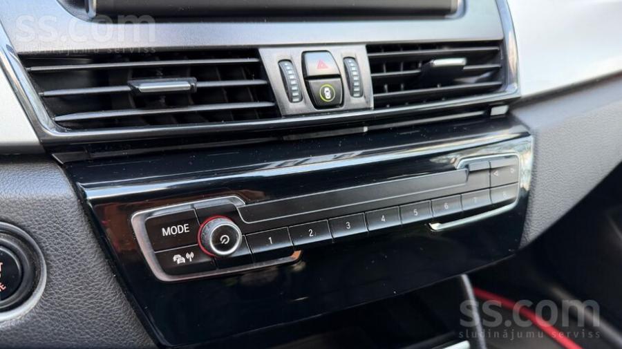 Balts BMW 220 2018 Rīga, ar dzinēja tilpumu 2.00 L un nobraukumu 0 tūkst. km par 15700 €, foto 21 vietnē AUTOMOTO.COM.LV