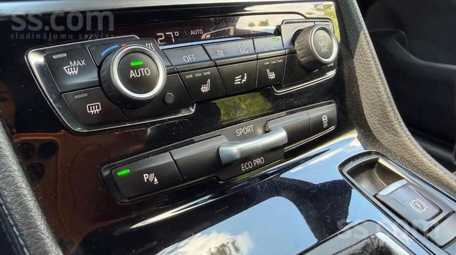 Balts BMW 220 2018 Rīga, ar dzinēja tilpumu 2.00 L un nobraukumu 0 tūkst. km par 15700 €, foto 22 vietnē AUTOMOTO.COM.LV
