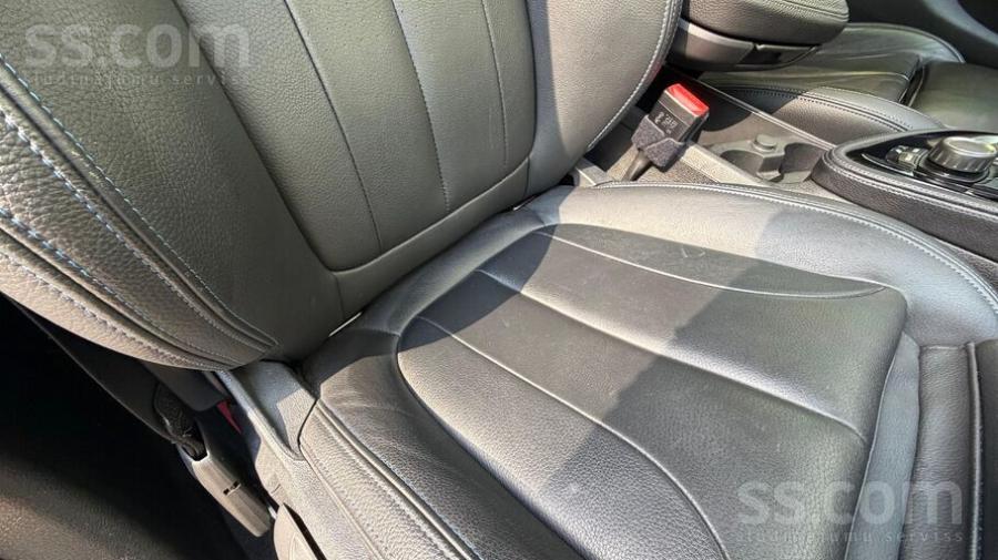 Balts BMW 220 2018 Rīga, ar dzinēja tilpumu 2.00 L un nobraukumu 0 tūkst. km par 15700 €, foto 26 vietnē AUTOMOTO.COM.LV