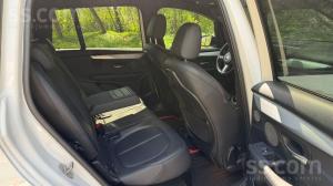 Balts BMW 220 2018 Rīga, ar dzinēja tilpumu 2.00 L un nobraukumu 0 tūkst. km par 15700 €, foto 28 vietnē AUTOMOTO.COM.LV