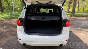 Balts BMW 220 2018 Rīga, ar dzinēja tilpumu 2.00 L un nobraukumu 0 tūkst. km par 15700 €, foto 30 vietnē AUTOMOTO.COM.LV