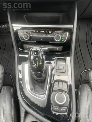 Balts BMW 220 2019 Rīga, ar dzinēja tilpumu 2.00 L un nobraukumu 285 tūkst. km par 9780 €, foto 16 vietnē AUTOMOTO.COM.LV