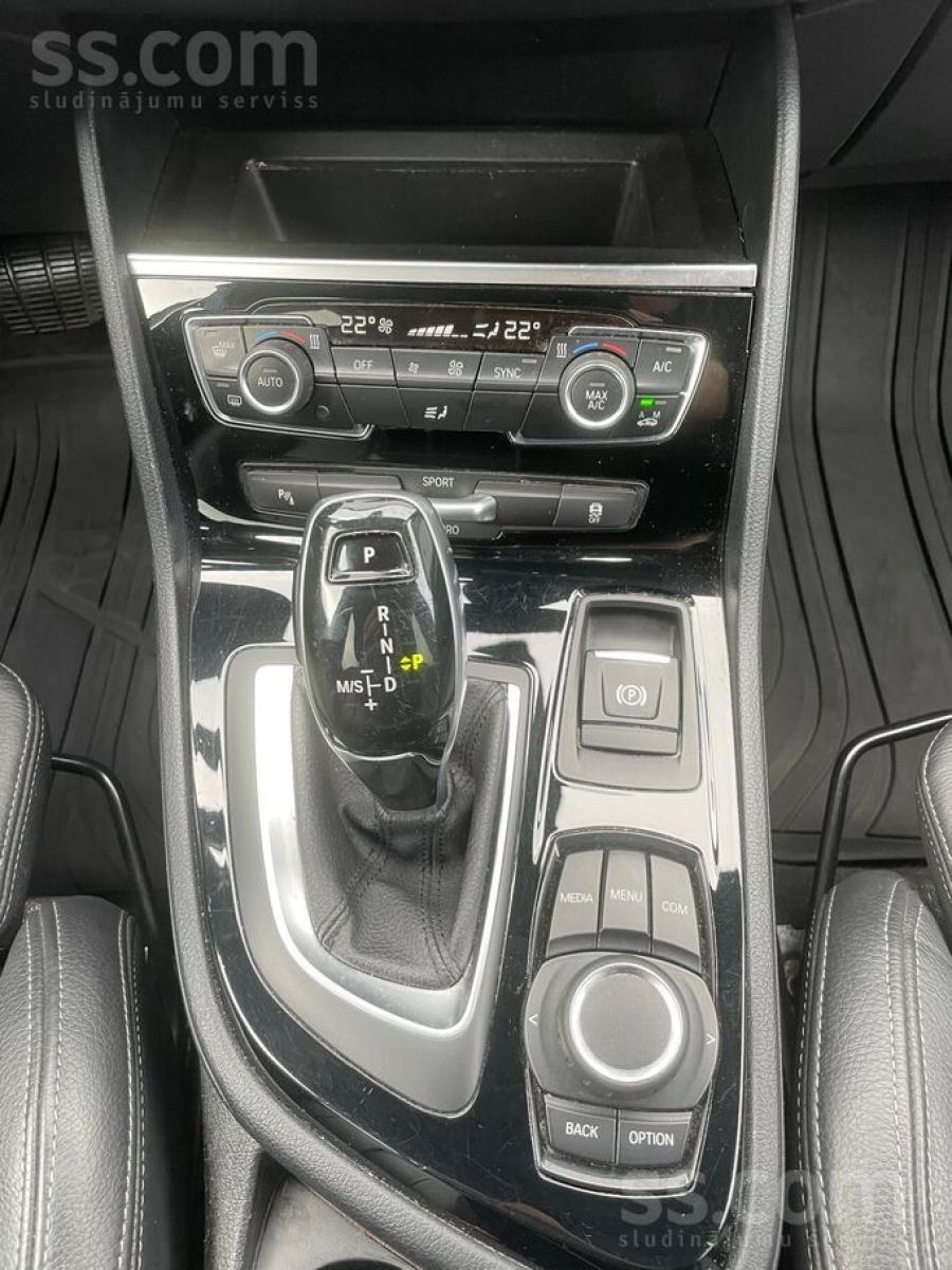 Balts BMW 220 2019 Rīga, ar dzinēja tilpumu 2.00 L un nobraukumu 285 tūkst. km par 9780 €, foto 16 vietnē AUTOMOTO.COM.LV