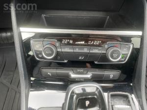 Balts BMW 220 2019 Rīga, ar dzinēja tilpumu 2.00 L un nobraukumu 285 tūkst. km par 9780 €, foto 18 vietnē AUTOMOTO.COM.LV