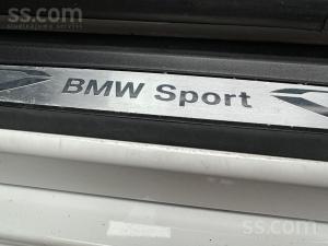 White BMW 220 2015 in Riga, with an engine capacity of 2.00 L and mileage of 0 thousand km for 6200 €, photo 20 on AUTOMOTO.COM.LV
