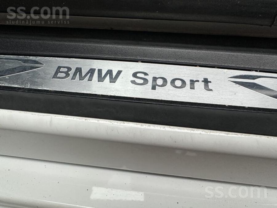 White BMW 220 2015 in Riga, with an engine capacity of 2.00 L and mileage of 0 thousand km for 6200 €, photo 20 on AUTOMOTO.COM.LV