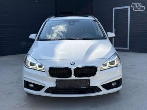 Balts BMW 220 2015 Utena, ar dzinēja tilpumu 2.00 L un nobraukumu 290 tūkst. km par 6590 €, foto 3 vietnē AUTOMOTO.COM.LV