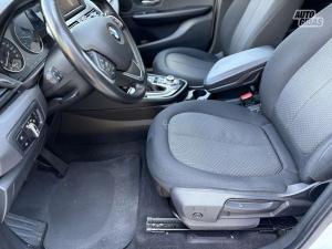 Balts BMW 220 2015 Utena, ar dzinēja tilpumu 2.00 L un nobraukumu 290 tūkst. km par 6590 €, foto 7 vietnē AUTOMOTO.COM.LV