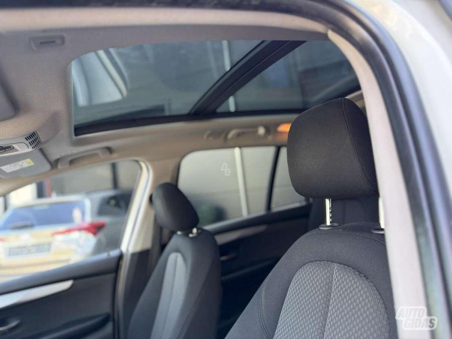 Balts BMW 220 2015 Utena, ar dzinēja tilpumu 2.00 L un nobraukumu 290 tūkst. km par 6590 €, foto 8 vietnē AUTOMOTO.COM.LV