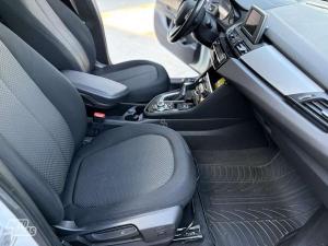 Balts BMW 220 2015 Utena, ar dzinēja tilpumu 2.00 L un nobraukumu 290 tūkst. km par 6590 €, foto 13 vietnē AUTOMOTO.COM.LV