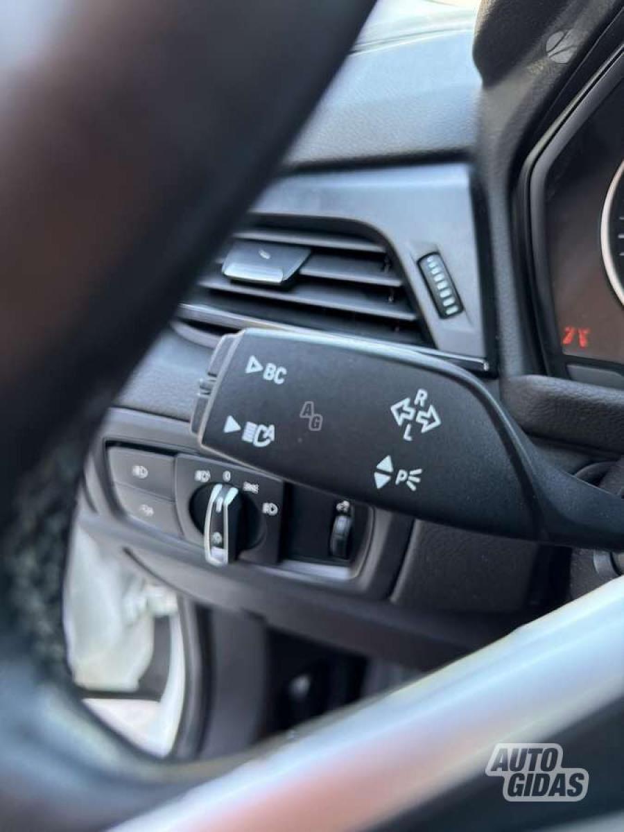 Balts BMW 220 2015 Utena, ar dzinēja tilpumu 2.00 L un nobraukumu 290 tūkst. km par 6590 €, foto 14 vietnē AUTOMOTO.COM.LV