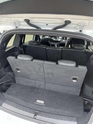 White BMW 220 2016 in Vilnius, with an engine capacity of 2.00 L and mileage of 261 thousand km for 11500 €, photo 17 on AUTOMOTO.COM.LV