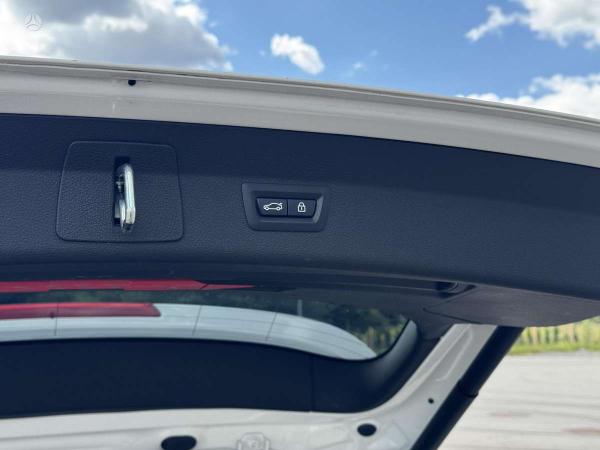 Balts BMW 220 2016 Viļņa, ar dzinēja tilpumu 2.00 L un nobraukumu 262 tūkst. km par 8995 €, foto 7 vietnē AUTOMOTO.COM.LV