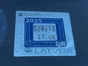 White BMW 220 2017 in Riga, with an engine capacity of 2.00 L and mileage of 324 thousand km for 7580 €, photo 3 on AUTOMOTO.COM.LV