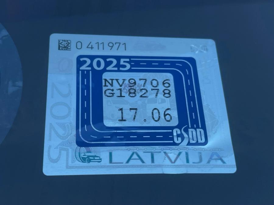 White BMW 220 2017 in Riga, with an engine capacity of 2.00 L and mileage of 324 thousand km for 7580 €, photo 3 on AUTOMOTO.COM.LV