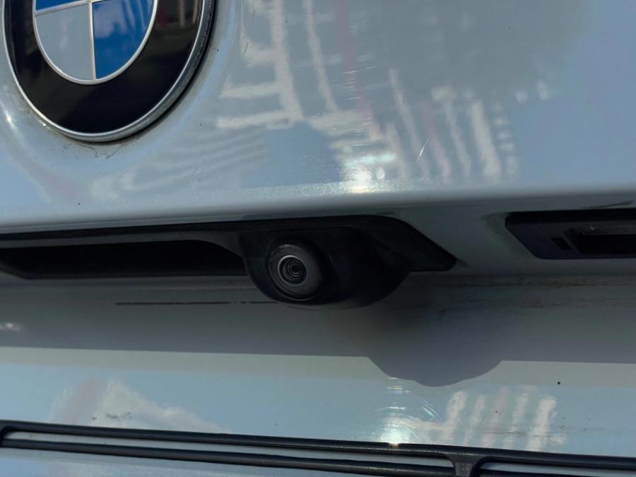 White BMW 220 2017 in Riga, with an engine capacity of 2.00 L and mileage of 324 thousand km for 7580 €, photo 13 on AUTOMOTO.COM.LV