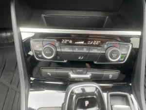 Белый БМВ 220 2019 в Рига, объемом двигателя 2.00 л и пробегом 285 тыс. км за 9980 €, фото 3 на AUTOMOTO.COM.LV