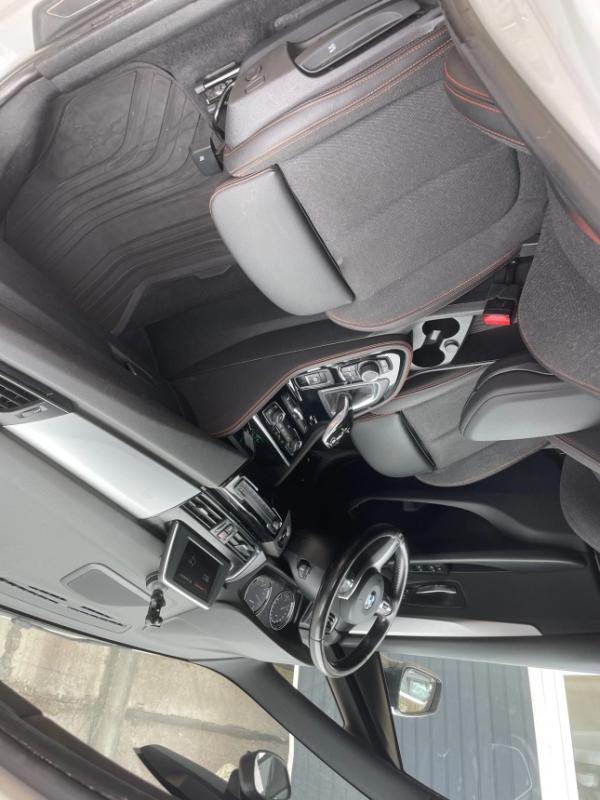 Balts BMW 220 2019 Rīga, ar dzinēja tilpumu 2.00 L un nobraukumu 285 tūkst. km par 9980 €, foto 10 vietnē AUTOMOTO.COM.LV