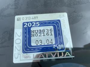 Белый БМВ 220 2019 в Рига, объемом двигателя 2.00 л и пробегом 285 тыс. км за 9980 €, фото 13 на AUTOMOTO.COM.LV