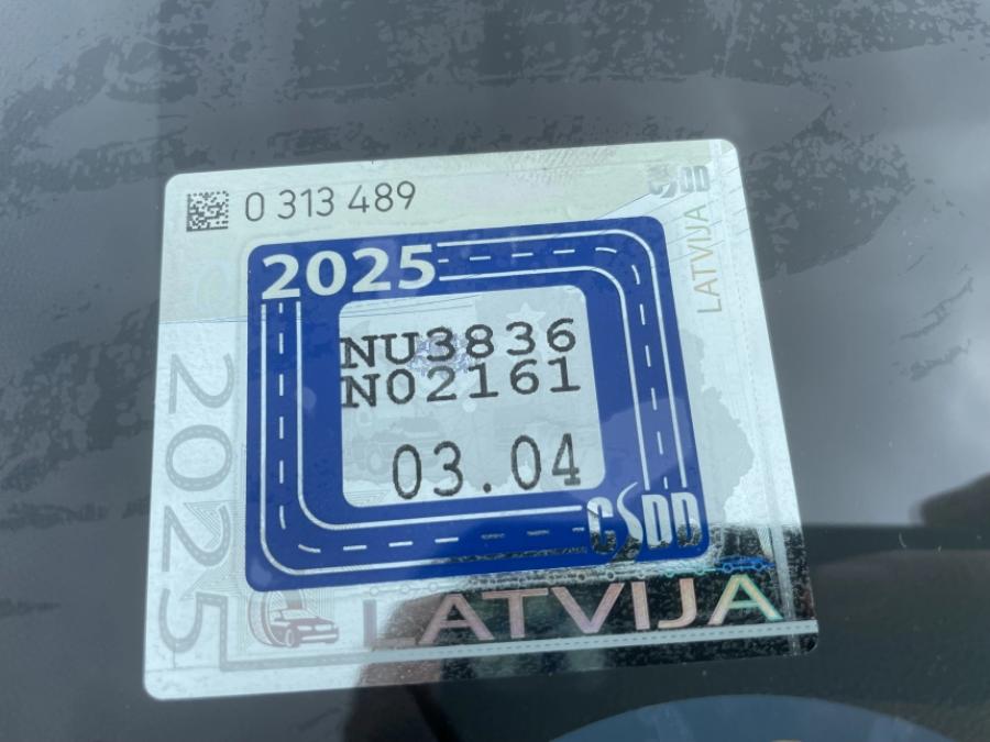 Белый БМВ 220 2019 в Рига, объемом двигателя 2.00 л и пробегом 285 тыс. км за 9980 €, фото 13 на AUTOMOTO.COM.LV