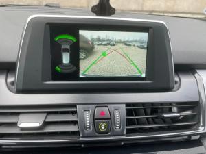 Белый БМВ 220 2019 в Рига, объемом двигателя 2.00 л и пробегом 285 тыс. км за 9980 €, фото 15 на AUTOMOTO.COM.LV