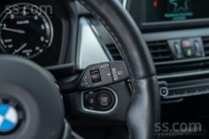 Белый БМВ 220 2019 в Лиепая, объемом двигателя 2.00 л и пробегом 196 тыс. км за 13900 €, фото 20 на AUTOMOTO.COM.LV