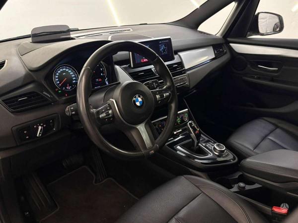 Balts BMW 220 2021 Marijampole, ar dzinēja tilpumu 2.00 L un nobraukumu 162 tūkst. km par 13999 €, foto 2 vietnē AUTOMOTO.COM.LV