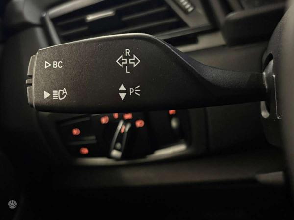Balts BMW 220 2021 Marijampole, ar dzinēja tilpumu 2.00 L un nobraukumu 162 tūkst. km par 13999 €, foto 5 vietnē AUTOMOTO.COM.LV