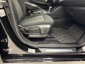 Melns BMW 225 Active Tourer 2019 Avižieniai, ar dzinēja tilpumu 1.50 L un nobraukumu 112 tūkst. km par 12500 €, foto 7 vietnē AUTOMOTO.COM.LV