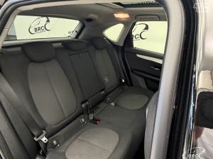 Melns BMW 225 Active Tourer 2019 Avižieniai, ar dzinēja tilpumu 1.50 L un nobraukumu 112 tūkst. km par 12500 €, foto 12 vietnē AUTOMOTO.COM.LV