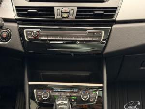 Melns BMW 225 Active Tourer 2019 Avižieniai, ar dzinēja tilpumu 1.50 L un nobraukumu 112 tūkst. km par 12500 €, foto 17 vietnē AUTOMOTO.COM.LV