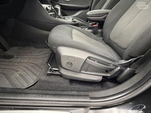 Melns BMW 225 Active Tourer 2019 Avižieniai, ar dzinēja tilpumu 1.50 L un nobraukumu 112 tūkst. km par 12500 €, foto 22 vietnē AUTOMOTO.COM.LV