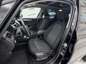 Melns BMW 225 Active Tourer 2019 Avižieniai, ar dzinēja tilpumu 1.50 L un nobraukumu 112 tūkst. km par 12500 €, foto 23 vietnē AUTOMOTO.COM.LV