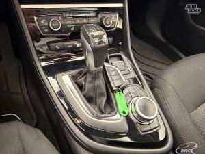 Melns BMW 225 Active Tourer 2019 Avižieniai, ar dzinēja tilpumu 1.50 L un nobraukumu 112 tūkst. km par 12500 €, foto 26 vietnē AUTOMOTO.COM.LV