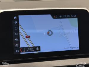 Melns BMW 225 Active Tourer 2019 Avižieniai, ar dzinēja tilpumu 1.50 L un nobraukumu 112 tūkst. km par 12500 €, foto 32 vietnē AUTOMOTO.COM.LV