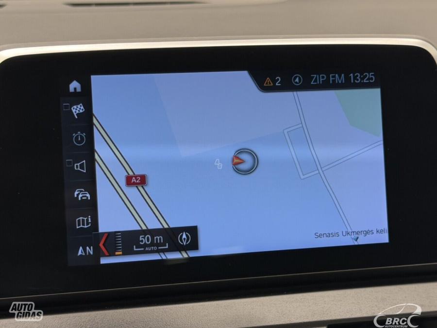 Melns BMW 225 Active Tourer 2019 Avižieniai, ar dzinēja tilpumu 1.50 L un nobraukumu 112 tūkst. km par 12500 €, foto 32 vietnē AUTOMOTO.COM.LV