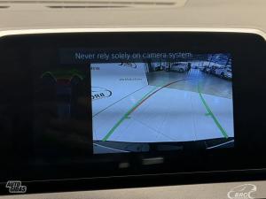 Melns BMW 225 Active Tourer 2019 Avižieniai, ar dzinēja tilpumu 1.50 L un nobraukumu 112 tūkst. km par 12500 €, foto 33 vietnē AUTOMOTO.COM.LV