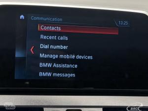 Melns BMW 225 Active Tourer 2019 Avižieniai, ar dzinēja tilpumu 1.50 L un nobraukumu 112 tūkst. km par 12500 €, foto 35 vietnē AUTOMOTO.COM.LV
