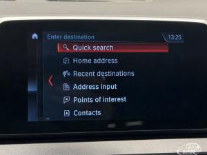 Melns BMW 225 Active Tourer 2019 Avižieniai, ar dzinēja tilpumu 1.50 L un nobraukumu 112 tūkst. km par 12500 €, foto 36 vietnē AUTOMOTO.COM.LV