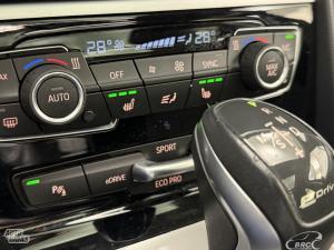Melns BMW 225 Active Tourer 2019 Avižieniai, ar dzinēja tilpumu 1.50 L un nobraukumu 112 tūkst. km par 12500 €, foto 37 vietnē AUTOMOTO.COM.LV