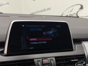 Melns BMW 225 Active Tourer 2019 Avižieniai, ar dzinēja tilpumu 1.50 L un nobraukumu 112 tūkst. km par 12500 €, foto 38 vietnē AUTOMOTO.COM.LV