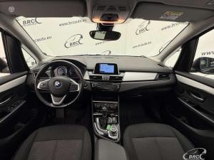 Melns BMW 225 Active Tourer 2019 Viļņa, ar dzinēja tilpumu 1.50 L un nobraukumu 112 tūkst. km par 11900 €, foto 5 vietnē AUTOMOTO.COM.LV